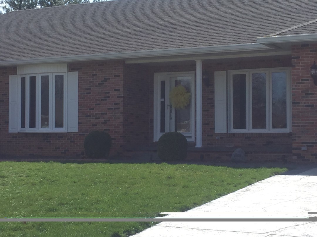 Window Installation in Springfield - Gabe's Home Improvement